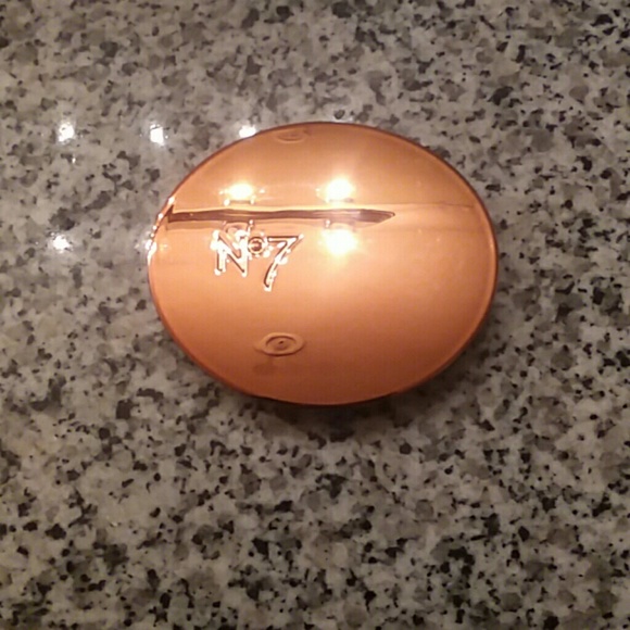 No 7 | Makeup | No 7 Bronzer Golden Sand | Poshmark